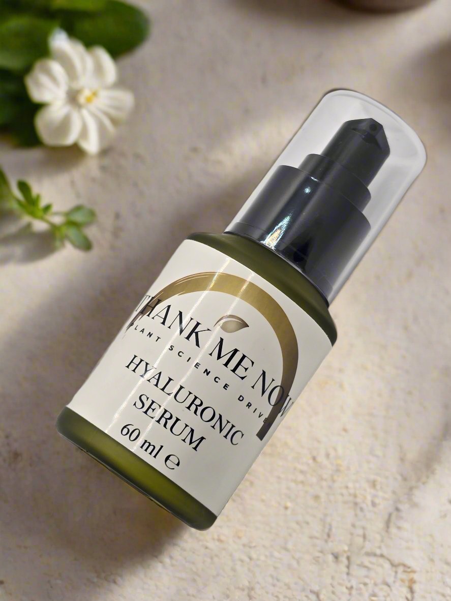 Hyaluronic Acid – Benefits, Side Effects & Uses – Thank Me Now