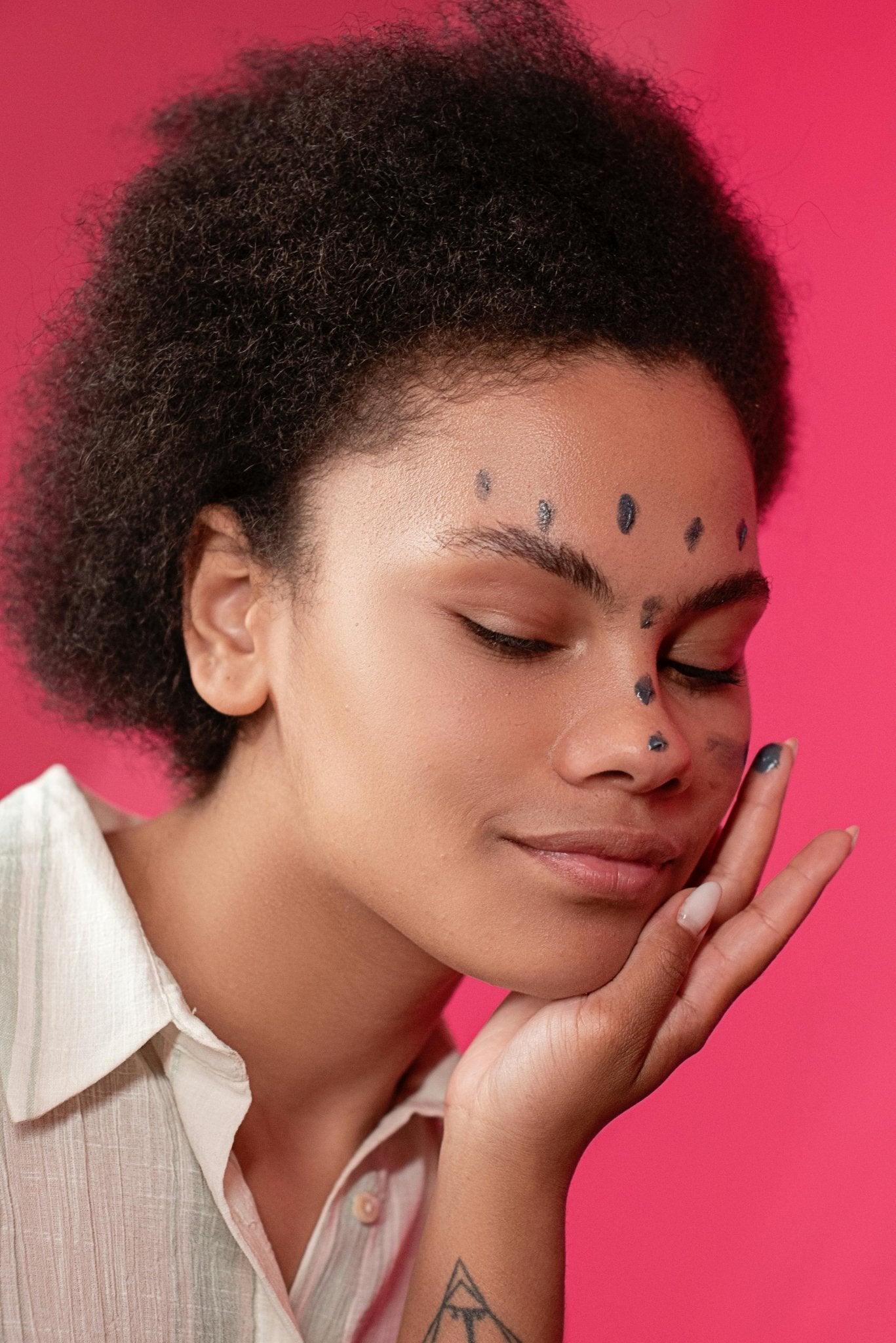 TEXTURE - Thank Me Now